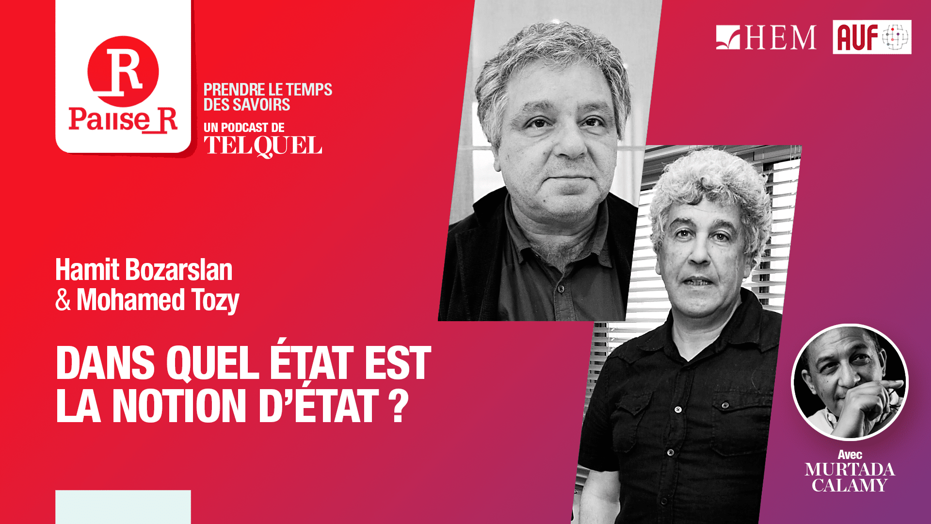 Pause_R : Dans quel état est la notion d’État ? - AUF